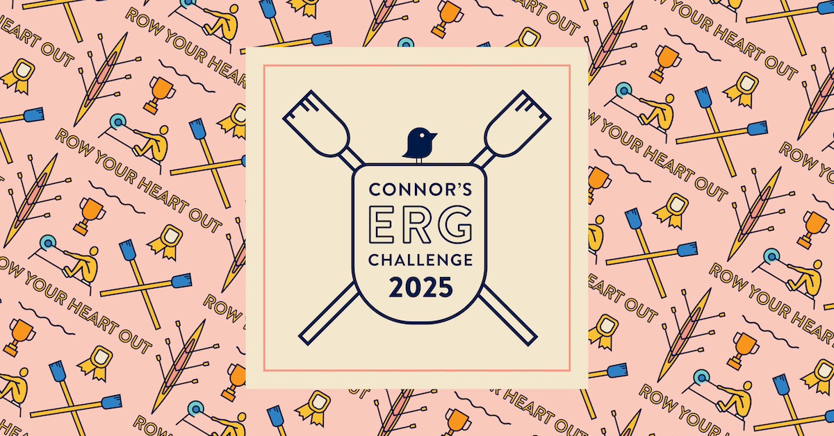 Connor's Erg - Taleah Smith